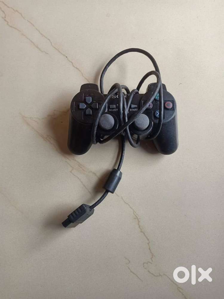 PS2 Remote Single Remote - Games & Entertainment - 1820137225