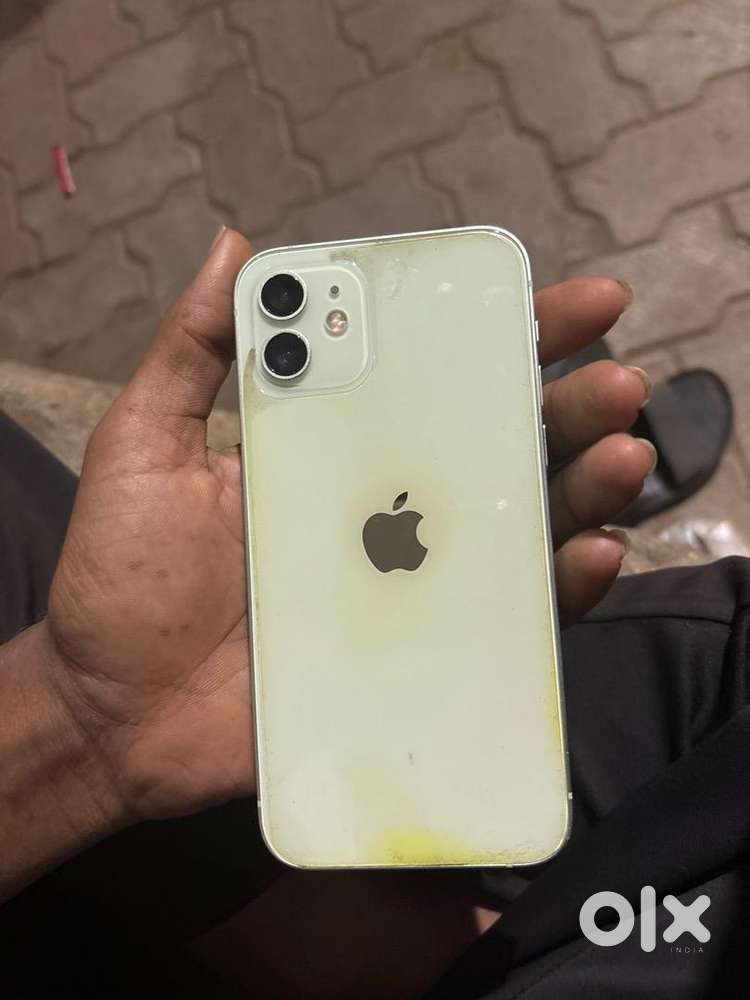 iPhone 12 good - Mobile Phones - 1790531654