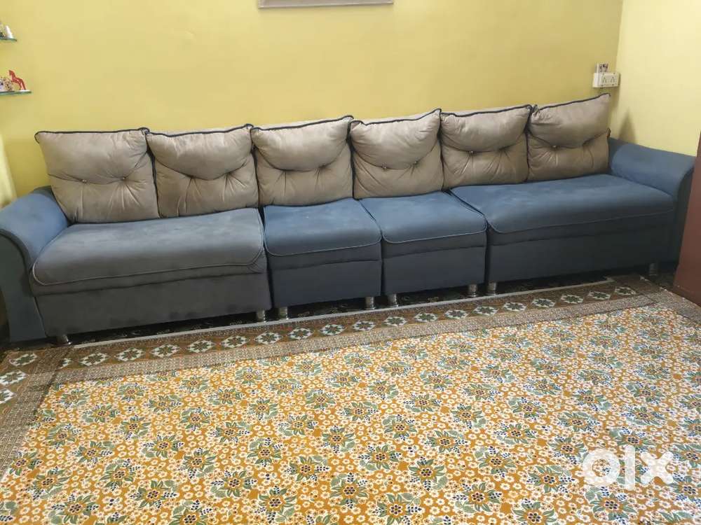 Sofa Buy Sell Used Furniture in Rajendra Nagar OLX