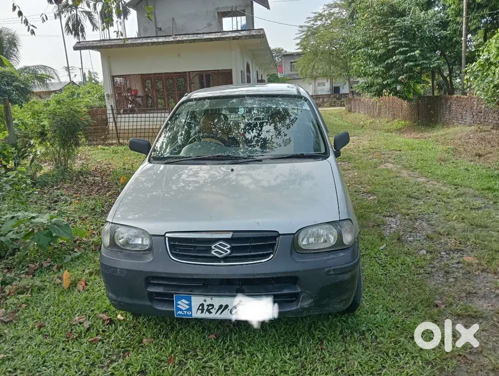 Alto lx with good condition. - Cars - 1793743630