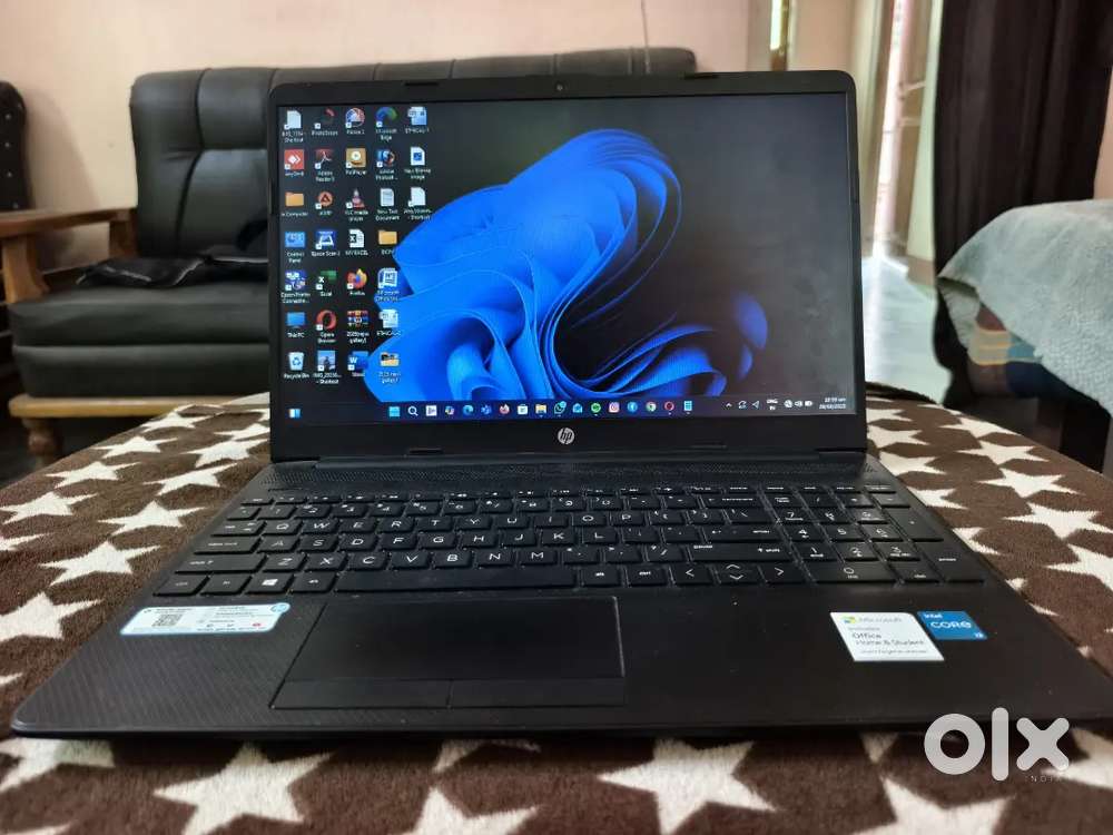 Arugent sell HP laptop 15s -du3xxx - Computers & Laptops - 1824732608