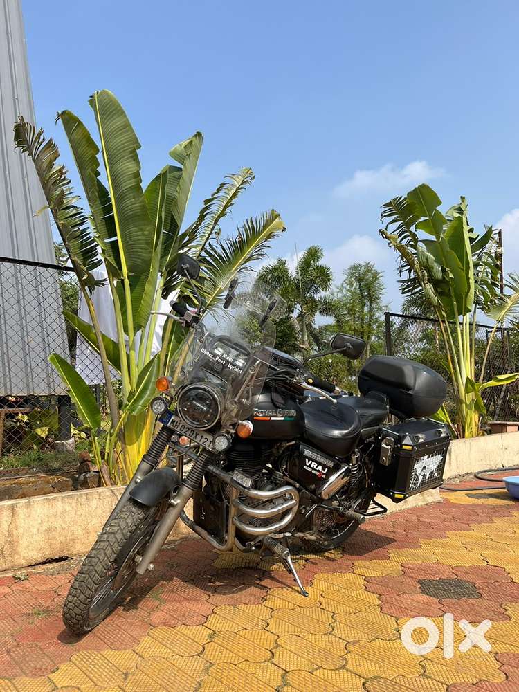 FULLY MODIFIED, Tour Ready - Motorcycles - 1802668726