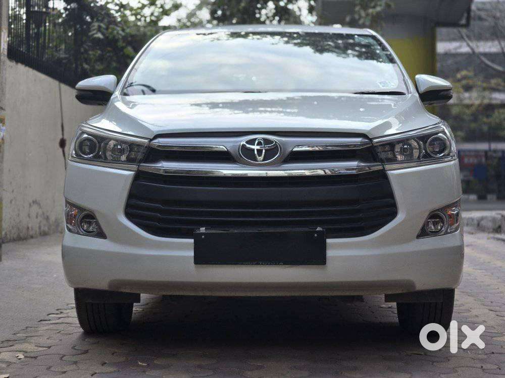 Toyota Innova Crysta 2.4 V 7 STR, 2019, Diesel - Cars - 1798597244