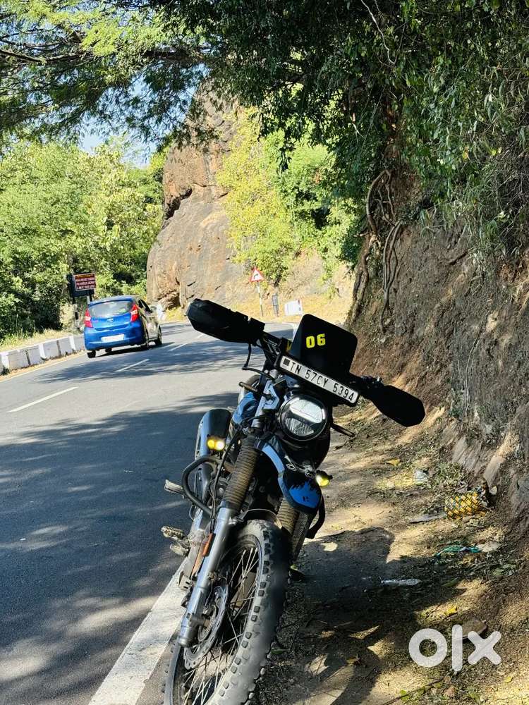 X-pulse sales - Motorcycles - 1815013921