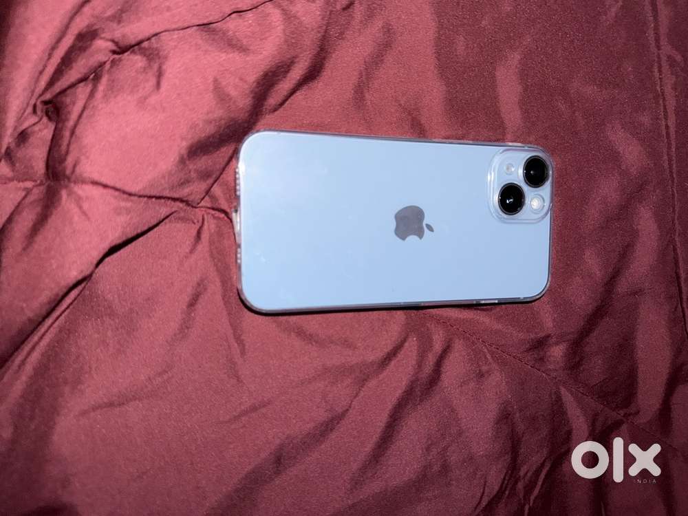 I phone 14 - 128 gb - Mobile Phones - 1826772408