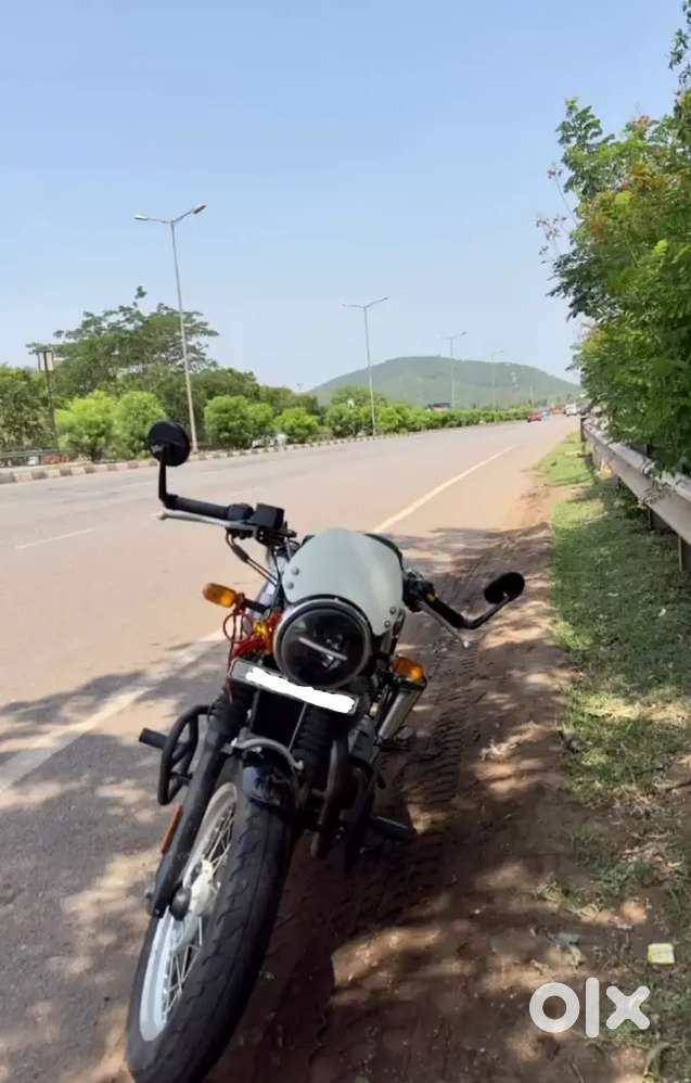 DUX DELUXE - Motorcycles - 1800215133