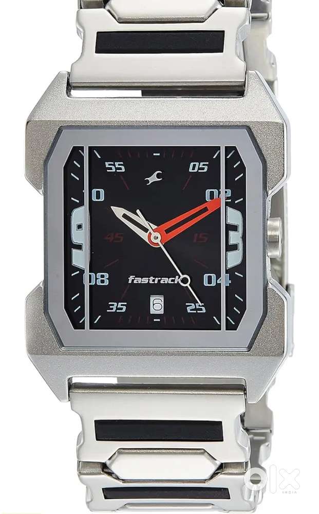 Fastrack watch - Men - 1798031351