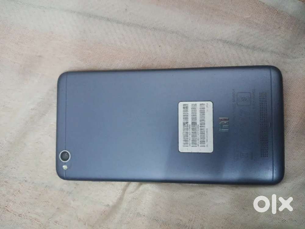 Old redmi smartphone - Mobile Phones - 1808175299