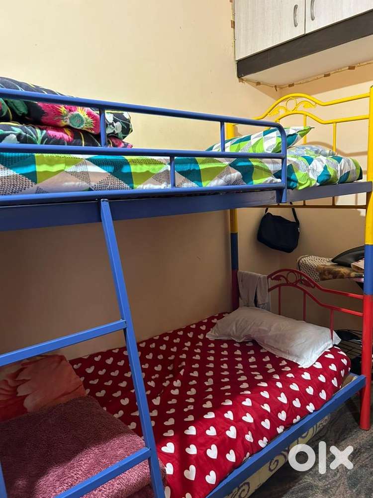 Bunker Bed For Sale in India, Free classifieds in India | OLX