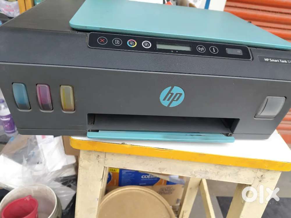 Hp printer 516 - Hard Disks, Printers & Monitors - 1817637990