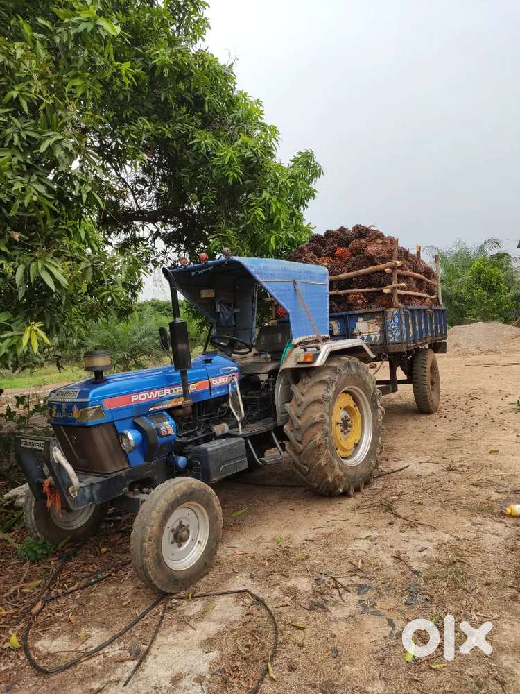 Agriculture land 50 ac best income best development - Lands & Plots ...