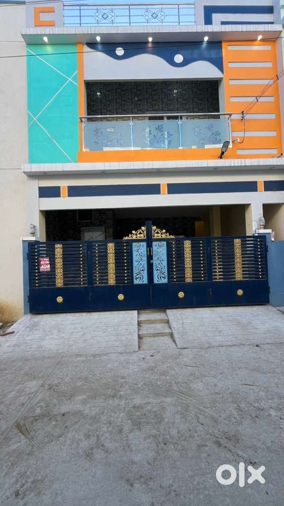 Porur near kovur duplex house for sale - For Sale: Houses & Apartments ...