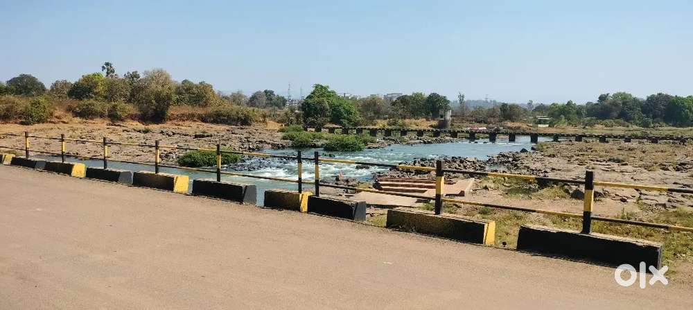 68 goontha agriculture land sale Shelu,near Neral - Lands & Plots ...