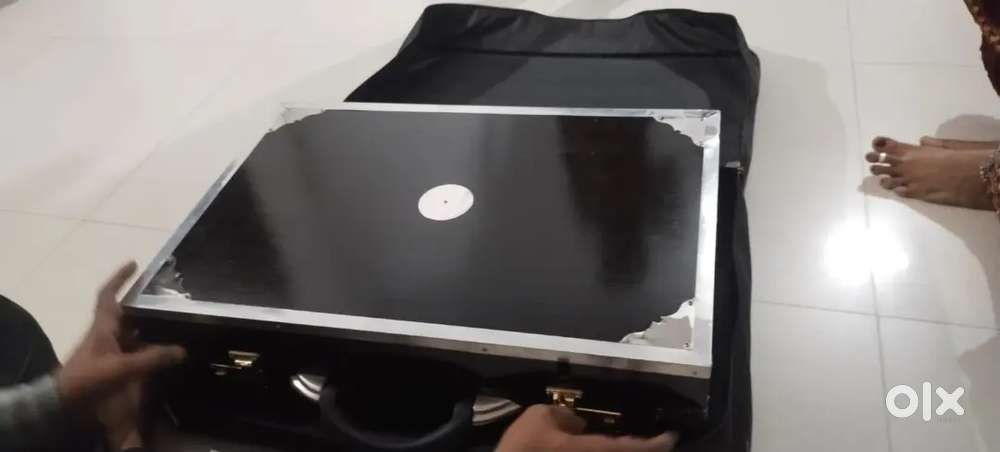 Good condition Harmonium 3 line - Musical Instruments - 1796240052