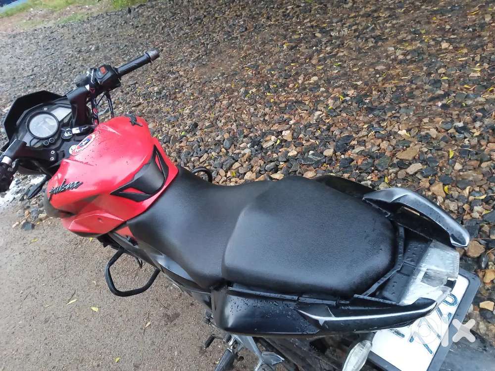 Ns 160 Bs4 - Motorcycles - 1782197930