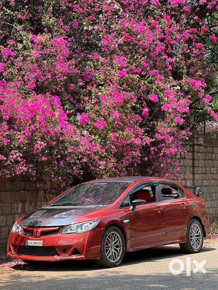 Honda Civic 2006 - Cars - 1805489907