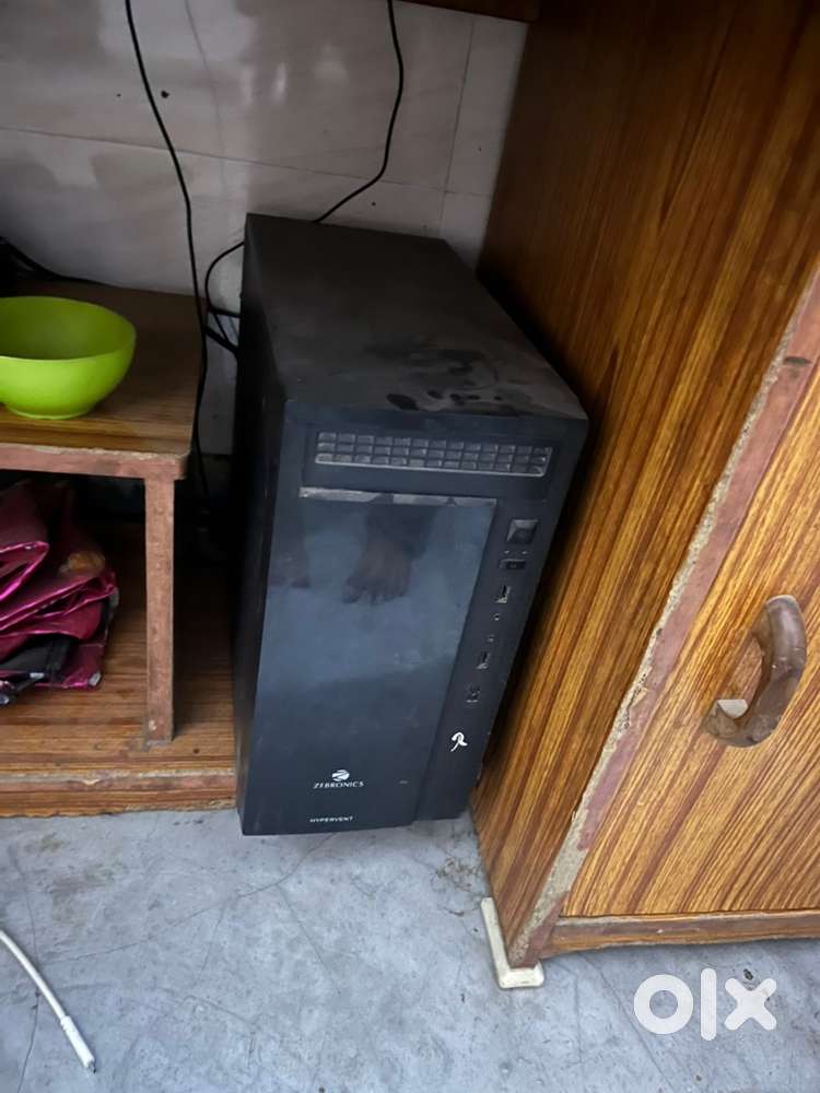 Zebronic computer - Computers & Laptops - 1810431073