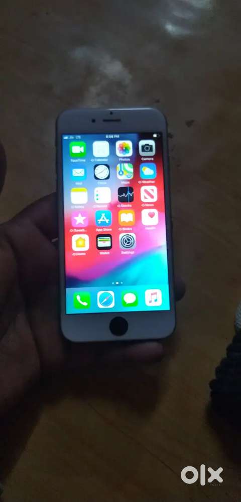 iPhone 6 32 gb in good condition - Mobile Phones - 1815254836