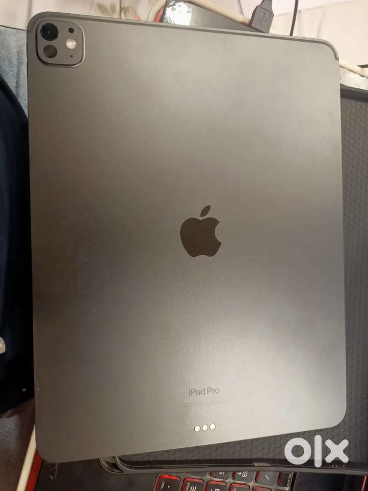 Buy & Sell Second Hand Ipad Pro in India, Used Tablets in India | OLX