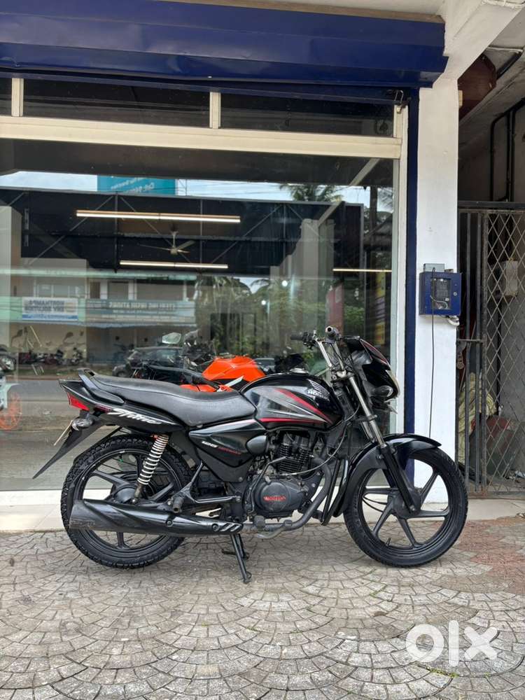 Honda shine - Motorcycles - 1817646776