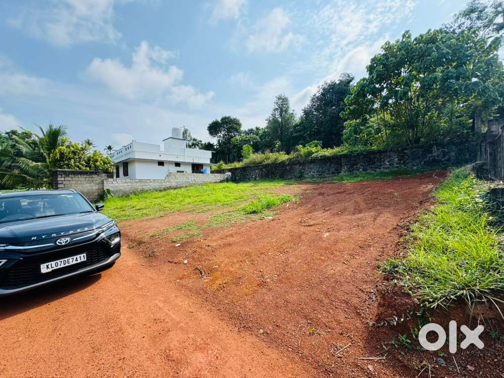 7 CENT LAND FOR SALE AT PALLIKKARA, KAKKANAD - Lands & Plots - 1806071539