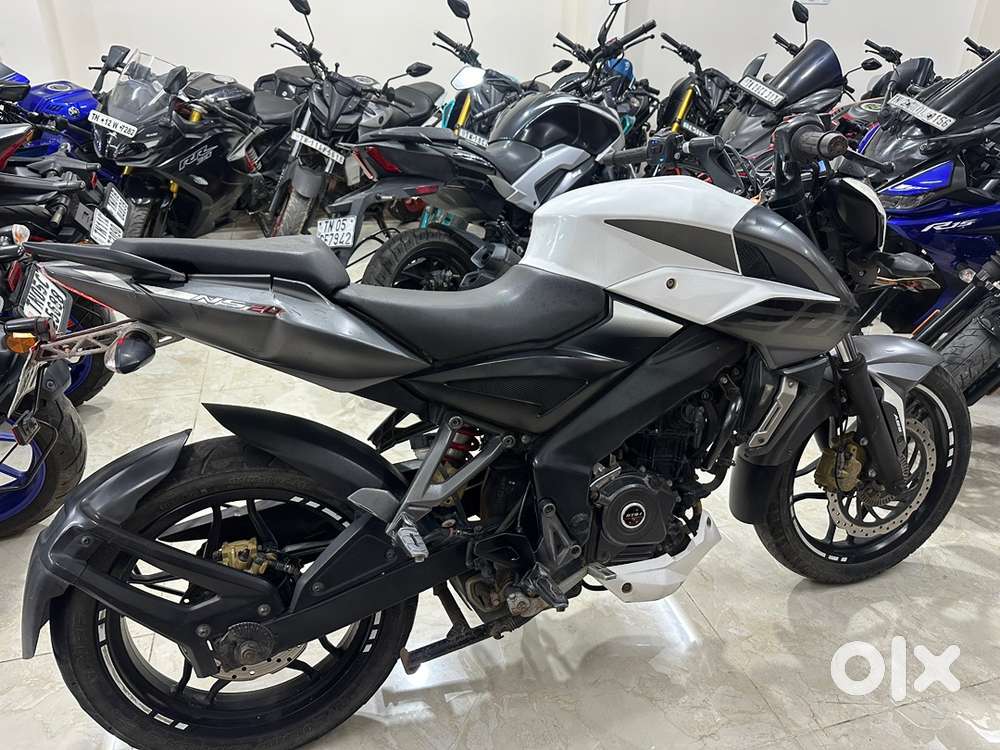 Ns 200 bs4 engine - Motorcycles - 1803764647