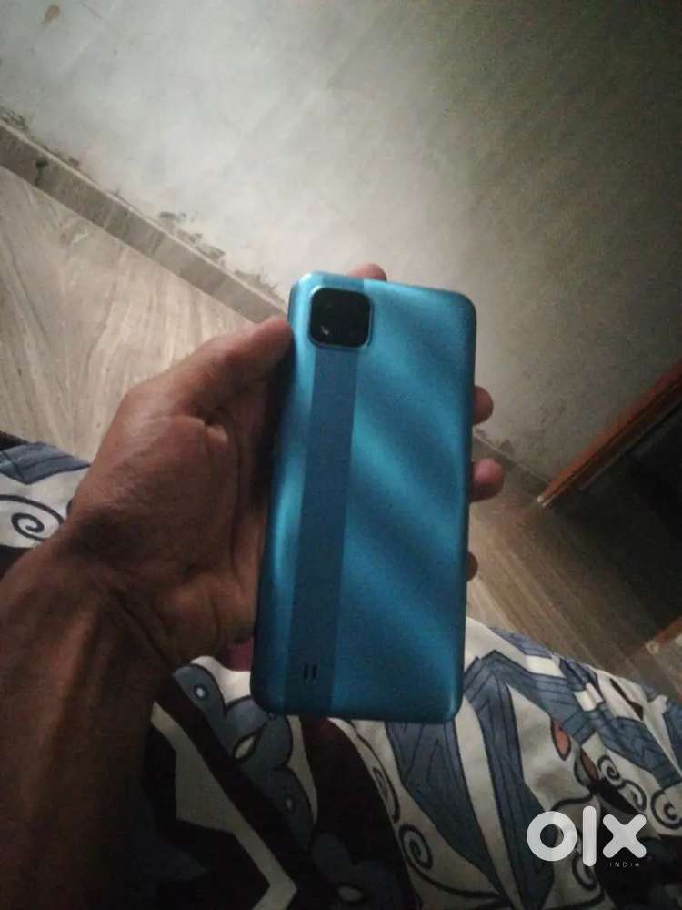 Realme c11 - Mobile Phones - 1804366701