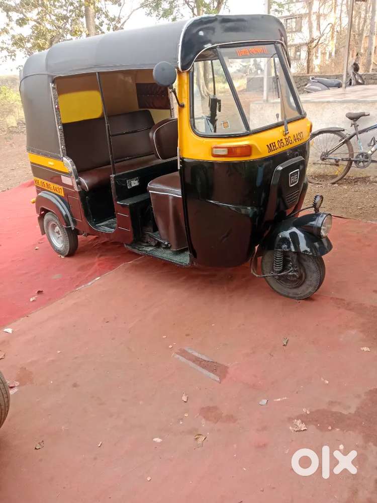 Riksha 2014 modal - Commercial & Other Vehicles - 1811440318