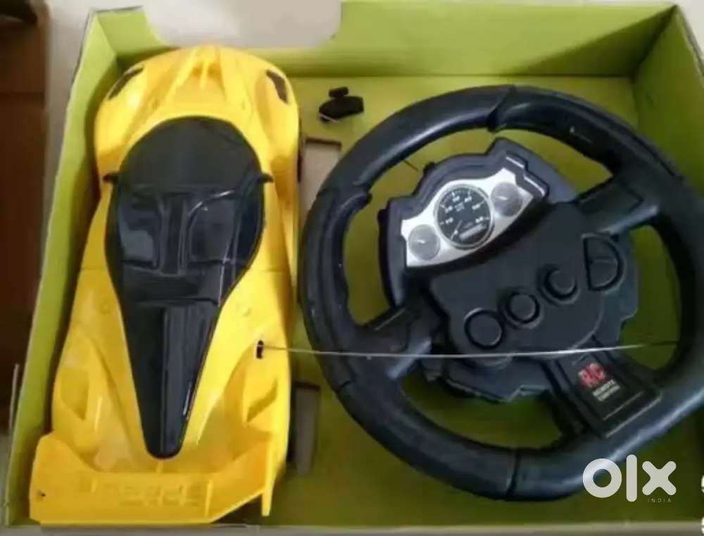 New Remote control car - Games & Entertainment - 1820656670