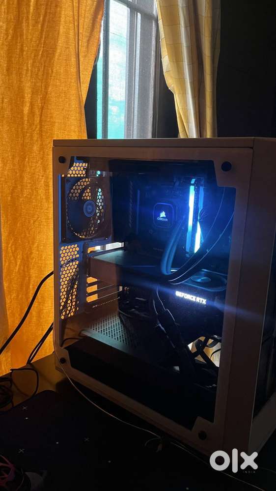 Selling high end gaming computer - Computers & Laptops - 1810907648