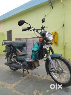 Buy Sell Second Hand Tv in Nandyal Used Bikes in Nandyal OLX