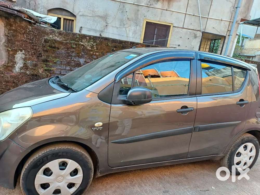 Maruti Suzuki Ritz 2015 - Cars - 1826466537
