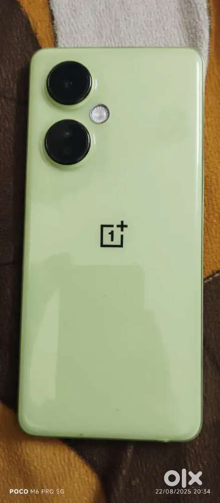 ONE PLUS NORD CE3 LITE 5G - Mobile Phones - 1817666410