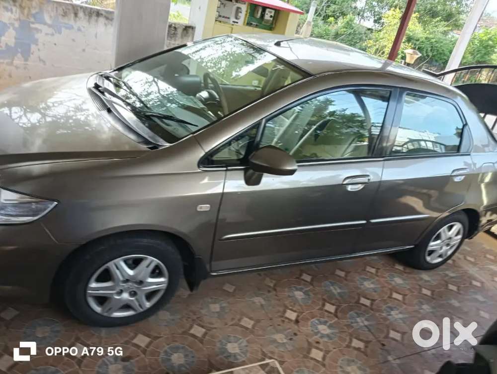 Honda City ZX 2007 Petrol 99150 Km Driven - Cars - 1817931693