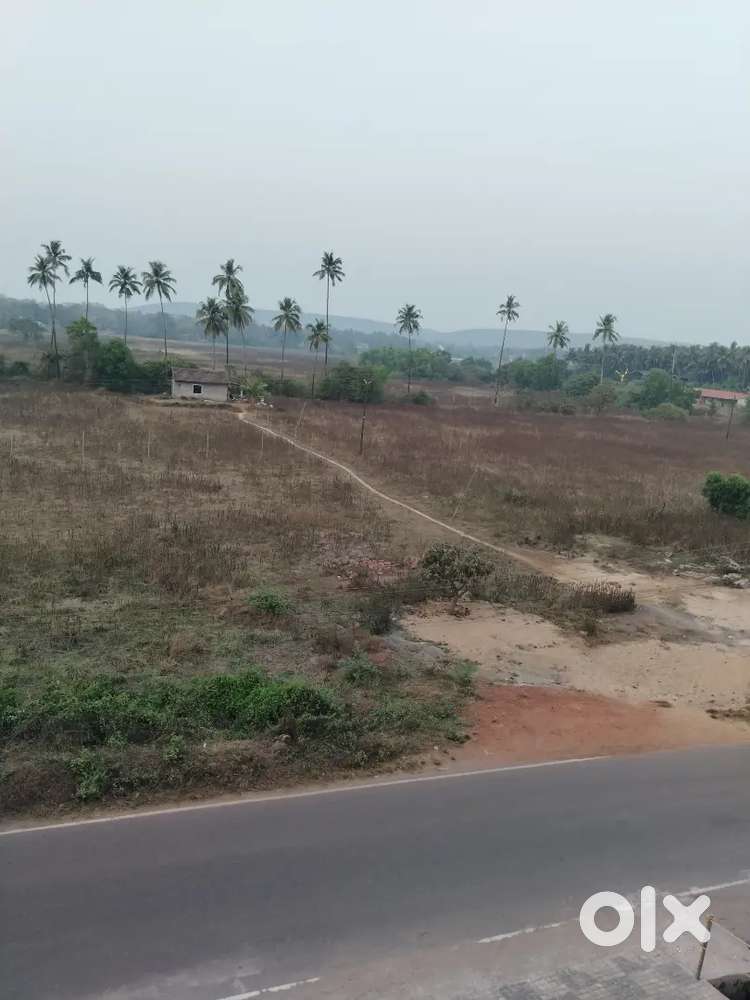 Lands & Plots for sale in Goa | OLX
