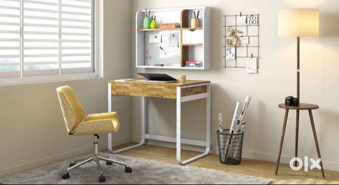 Urban ladder study table chair store