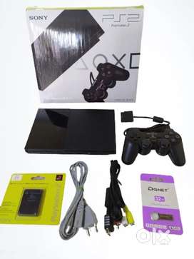 Ps2 Buy Sell Games Entertainment Online in Hyderabad OLX