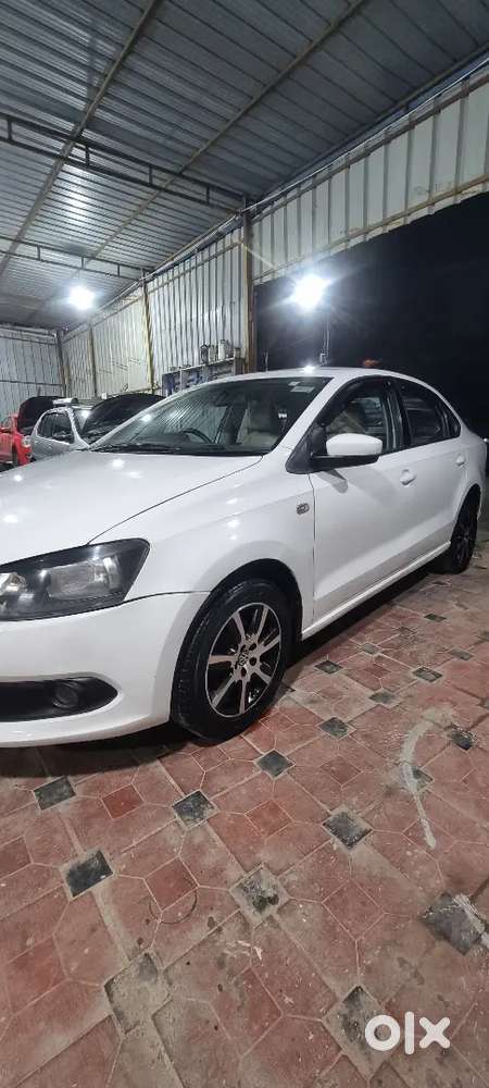 Volkswagen Vento 2013 Diesel - Cars - 1817280006