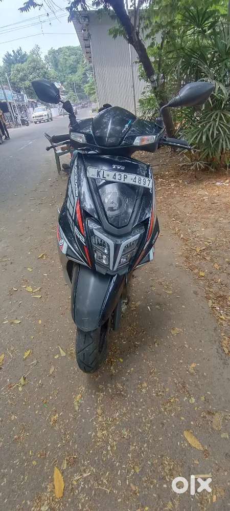 Buy scooty online olx store