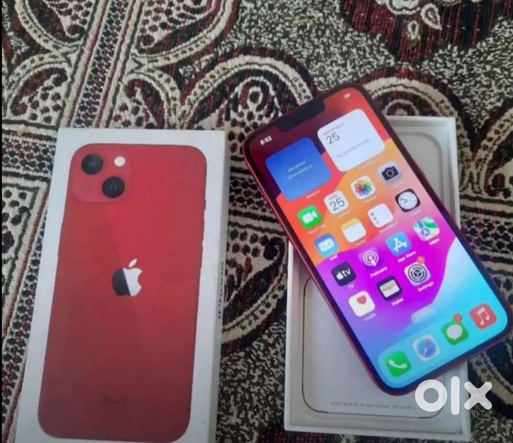 Get iphone 13 model at genuine price in your budget. - Mobile Phones ...