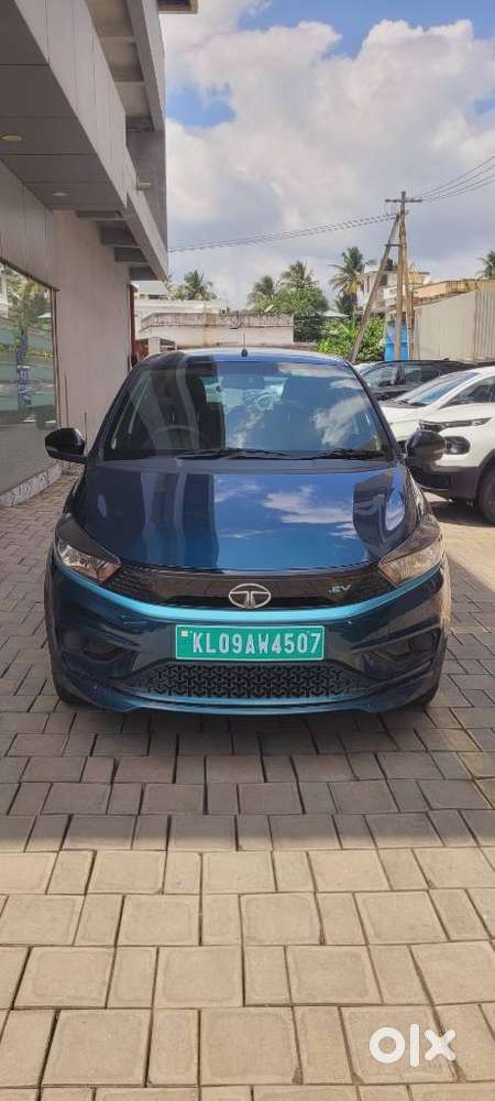 Tata Tiago EV XT LR, 2023, Electric - Cars - 1819542514