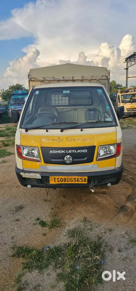 ASHOK LEYLAND RLS FSD BSVI 2021 - Commercial & Other Vehicles - 1791126121