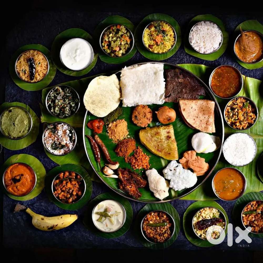 Im all rounder chef I need job - Cook - 1806740708