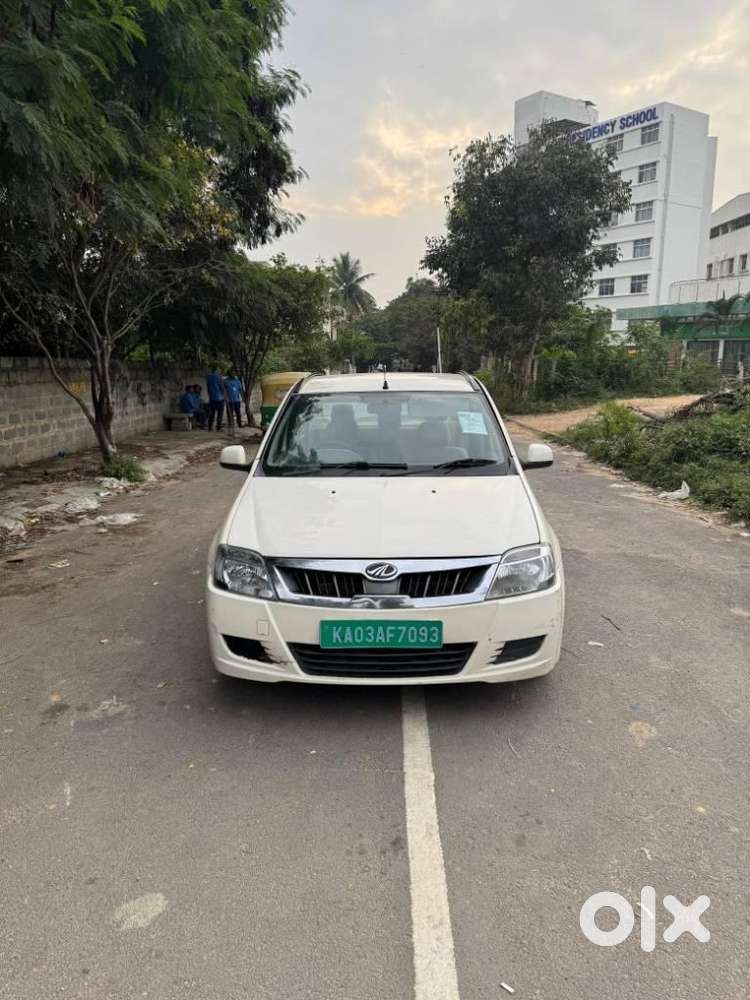 Mahindra E Verito D2, 2018, Electric - Cars - 1790502818