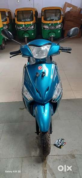 Olx patna scooty store