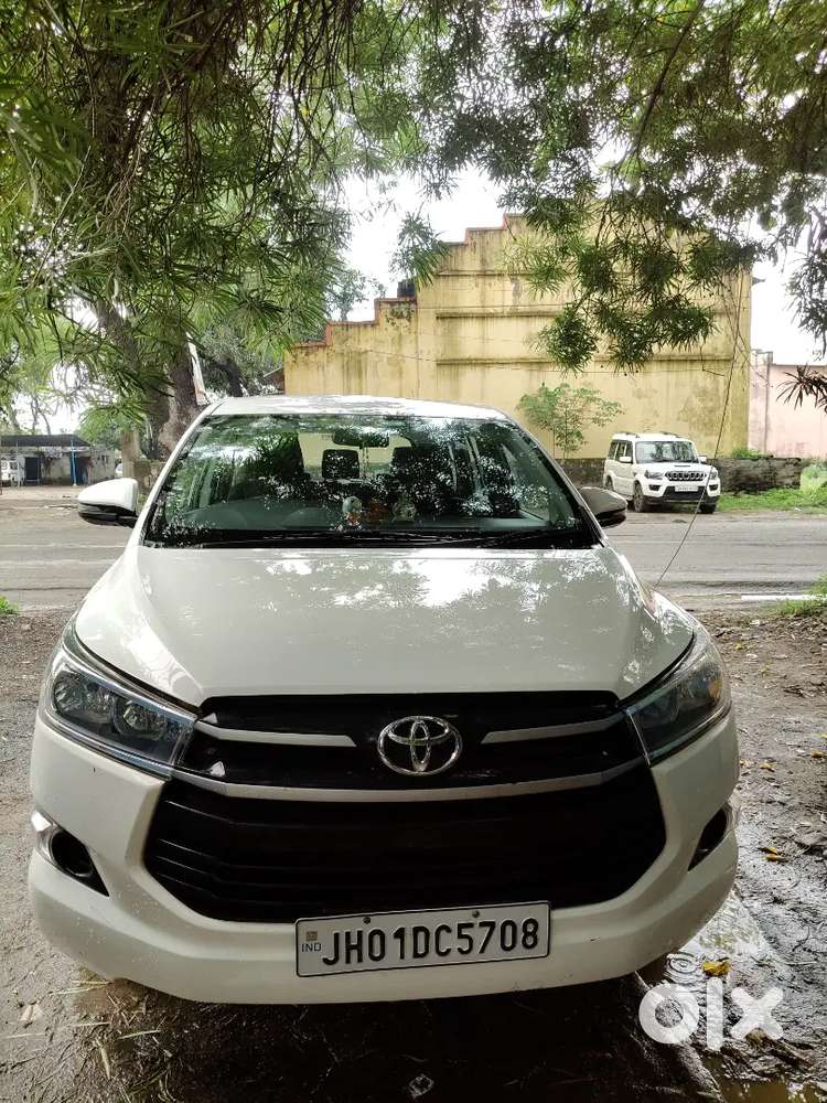 Toyota Innova Crysta 2018 Diesel 52000 Km Driven - Cars - 1819662081