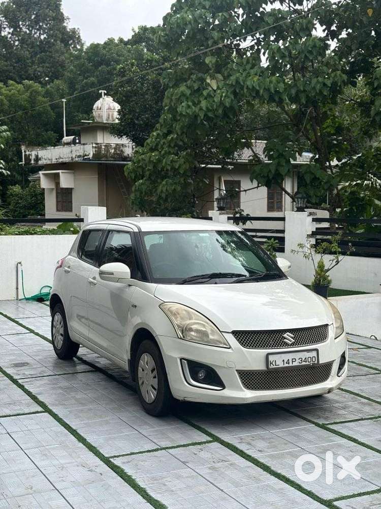 Maruti Suzuki Swift VXi + Manual, 2014, Petrol - Cars - 1811372123