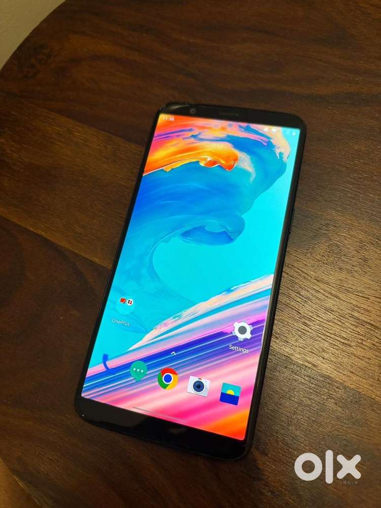 One Plus 5T | 6GB RAM + 64GB ROM - Mobile Phones - 1797972673