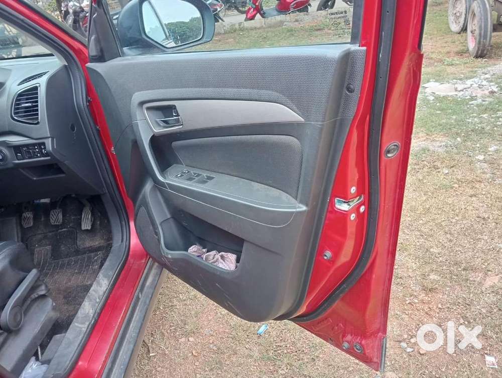 Maruti Suzuki Vitara Brezza 2017 Diesel Well Maintained - Cars - 1790216329