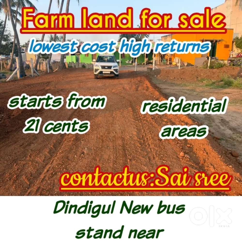 Agriculture land for sale - Lands & Plots in Collectarate Office ...